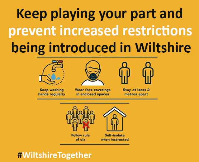 Compton Bassett News ~ Noticeboard